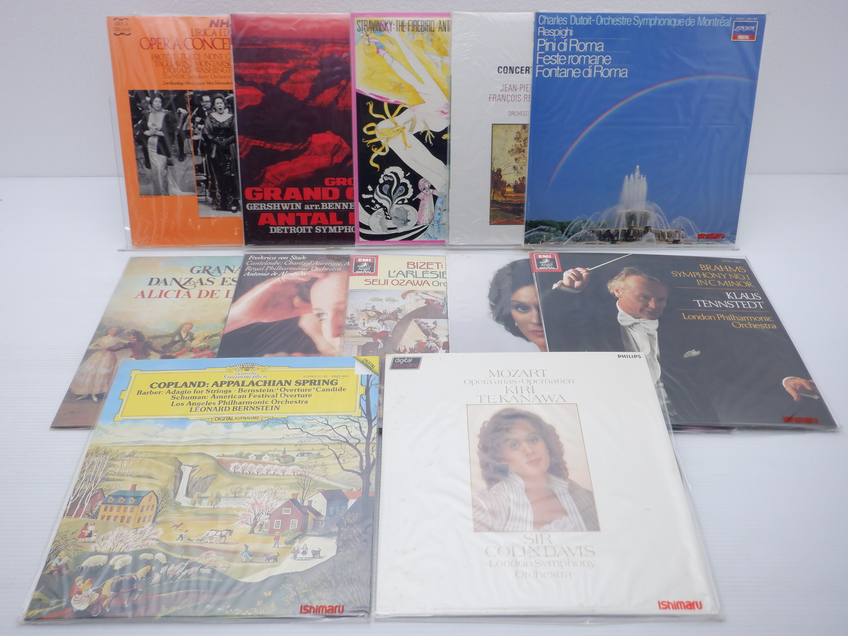 日本代購代標第一品牌【樂淘letao】－V.A.「クラシック まとめ12点セット」/クラシック