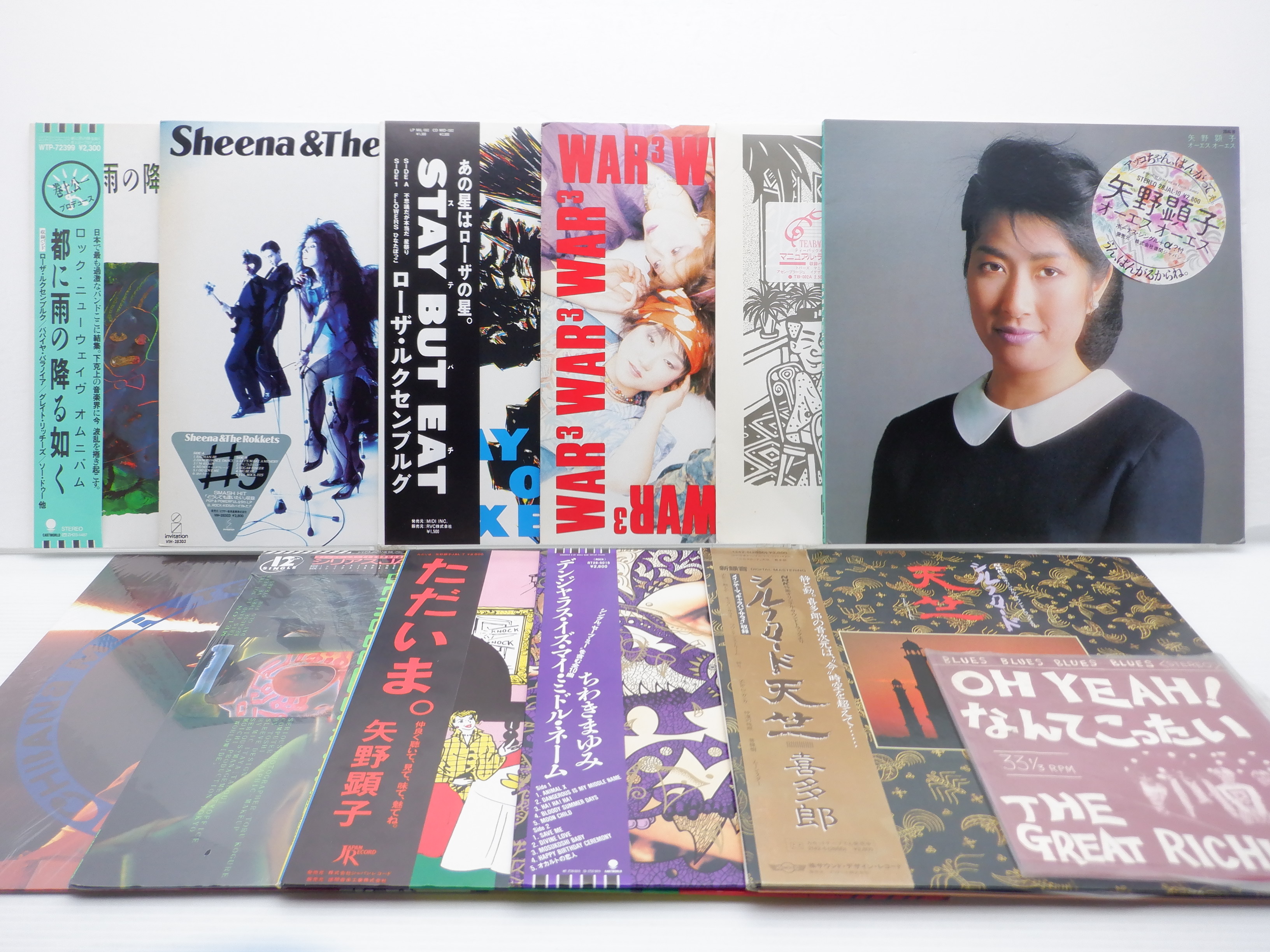 代購代標第一品牌－樂淘letao－V.A.「邦楽ポップス まとめ12点セット」/邦楽ポップス