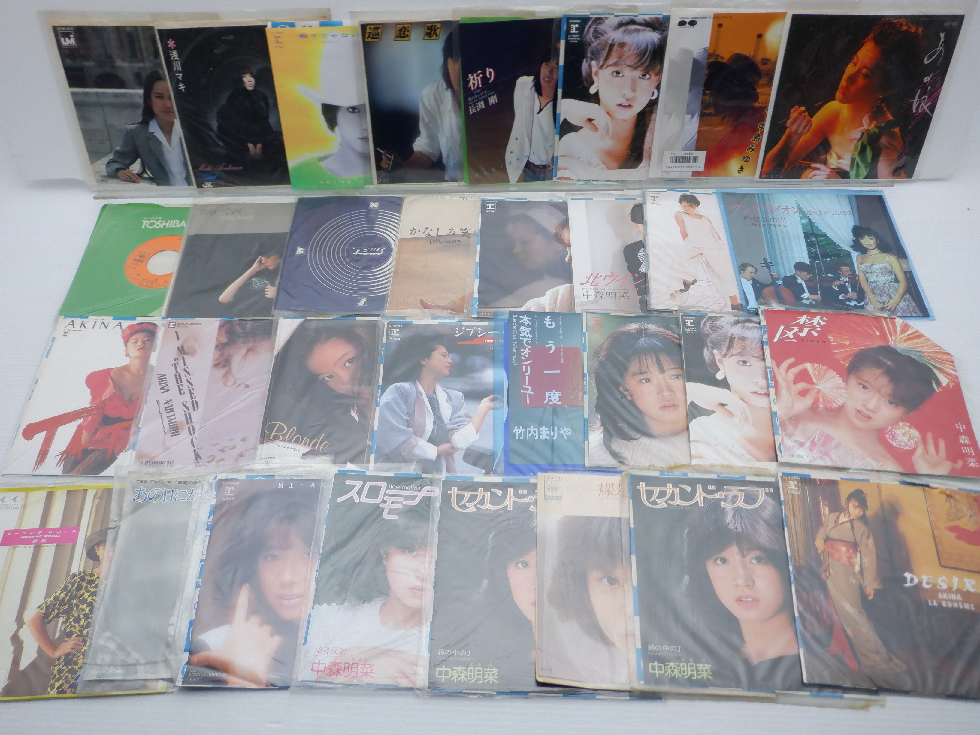 代購代標第一品牌－樂淘letao－V.A.「邦楽ポップス まとめ 31点セット」/邦楽ポップス