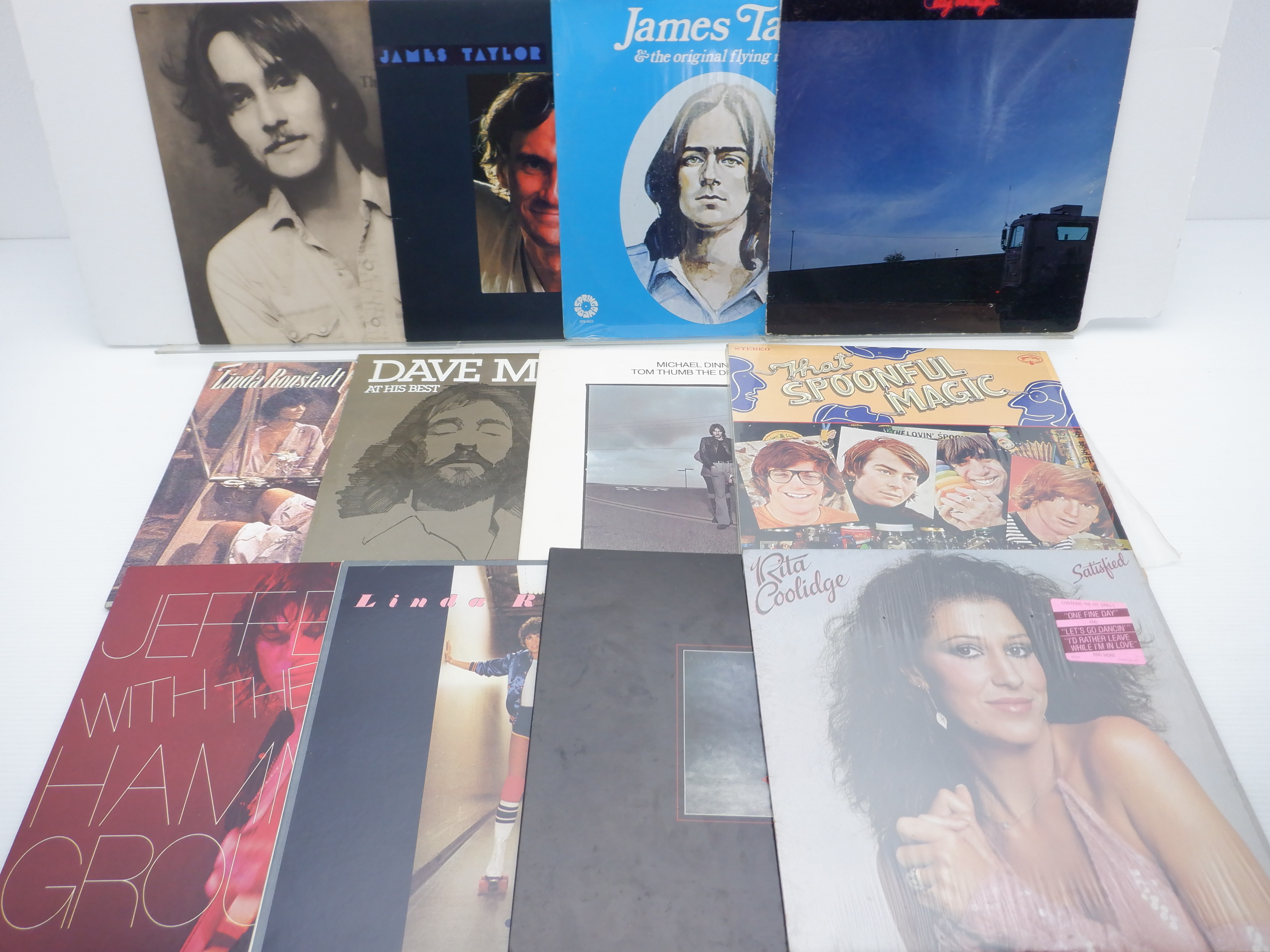 代購代標第一品牌－樂淘letao－V.A.「洋楽ポップスまとめ12点セット」/洋楽ポップス