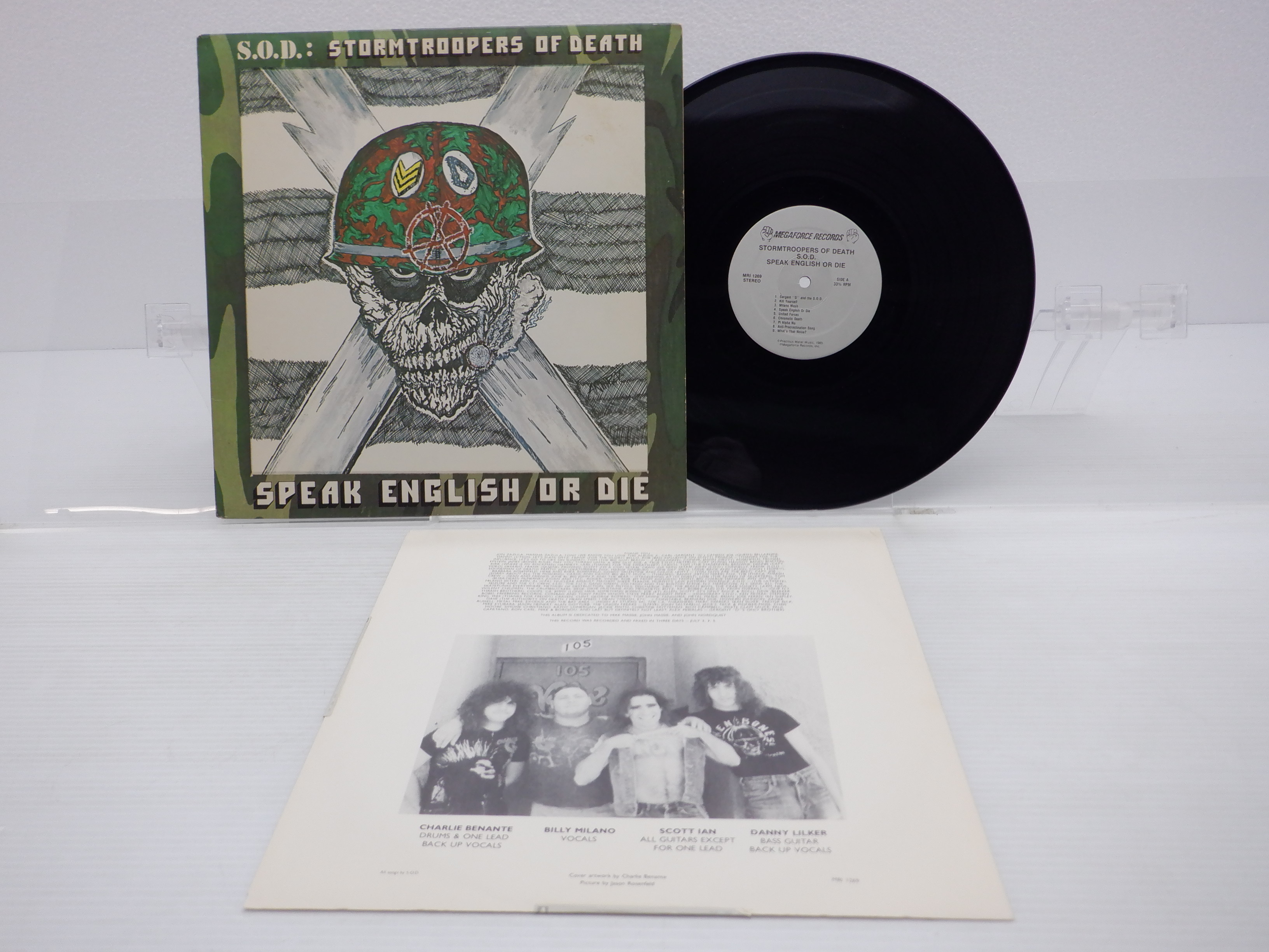 代購代標第一品牌-樂淘letao-s O D Stormtroopers Of Death Stormtroopers Of Death