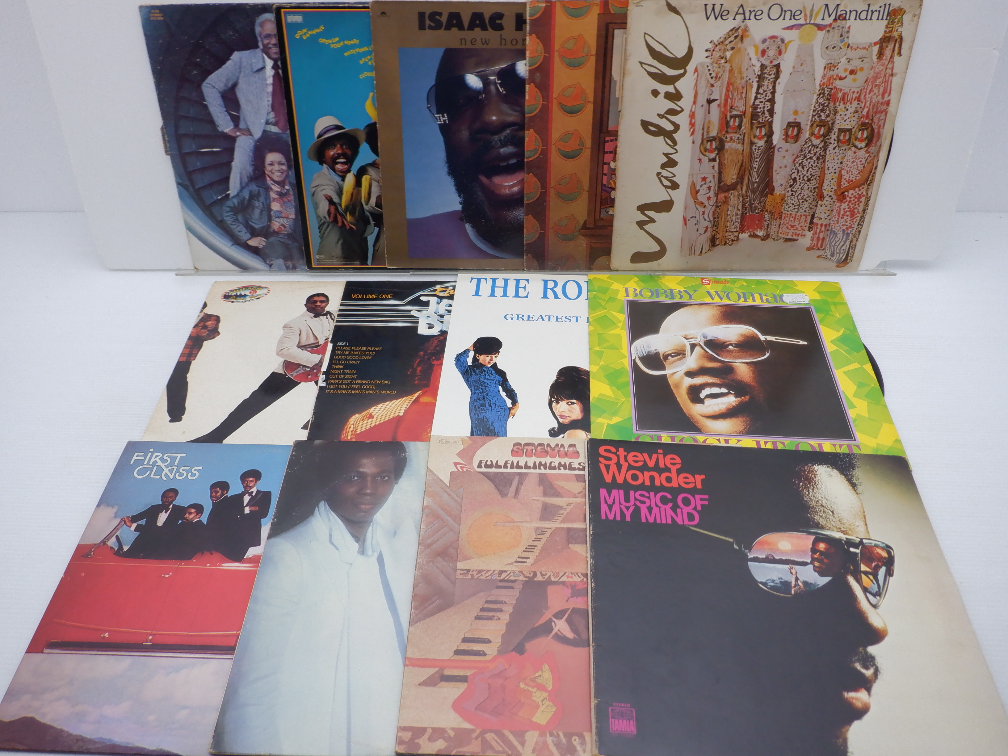 代購代標第一品牌－樂淘letao－V.A.「R&B・ファンク・ソウル まとめ 13点セット」/ファンクソウル