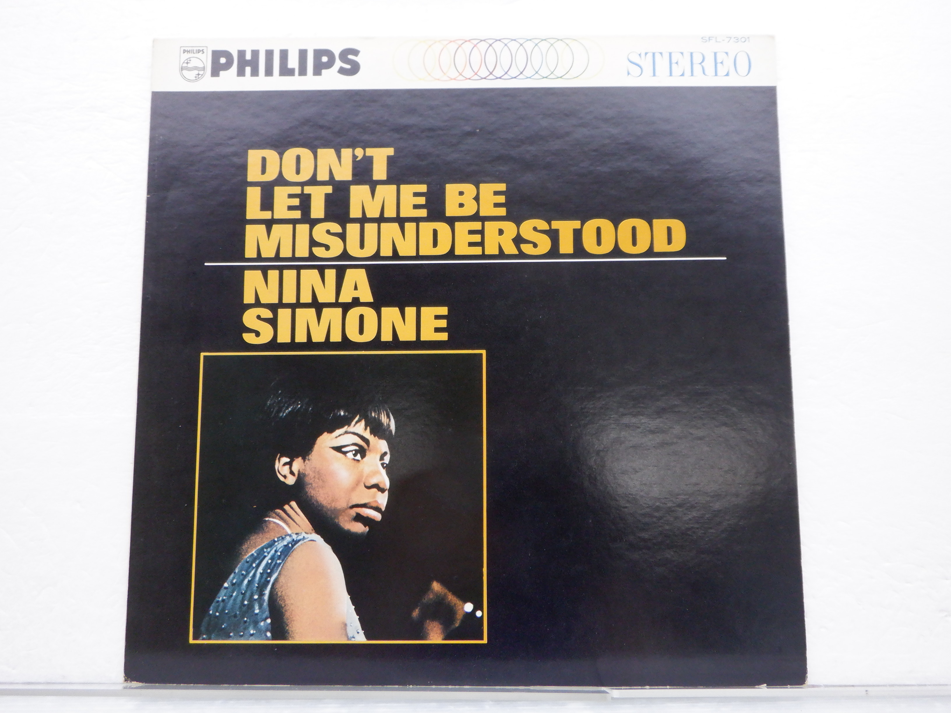 日本代購代標第一品牌【樂淘letao】－Nina Simone(ニーナ・シモン)「Don't Let Me Be Misunderstood ...