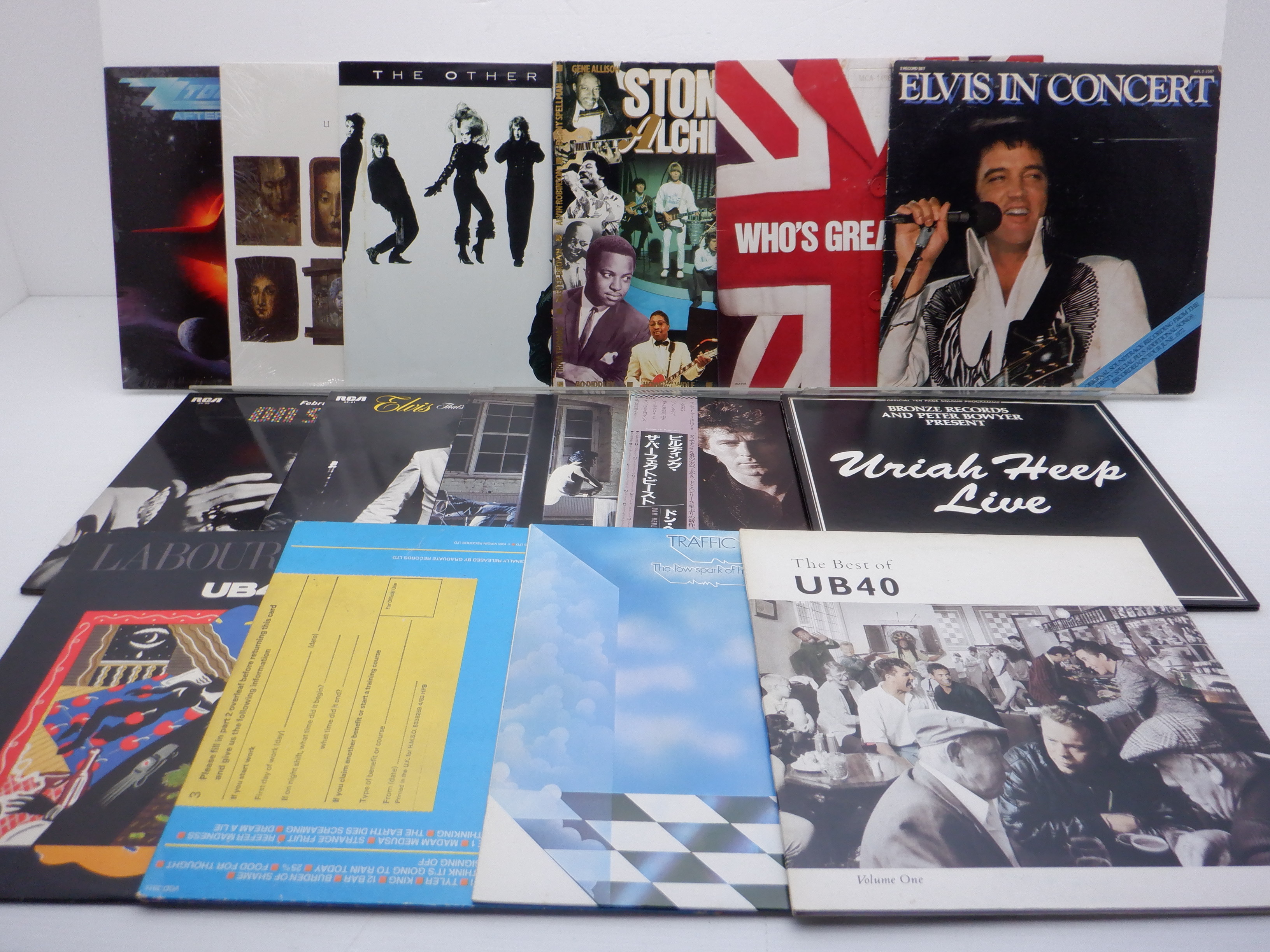 日本代購代標第一品牌【樂淘letao】－V.A.「洋楽ポップスまとめ15点セット」/洋楽ポップス