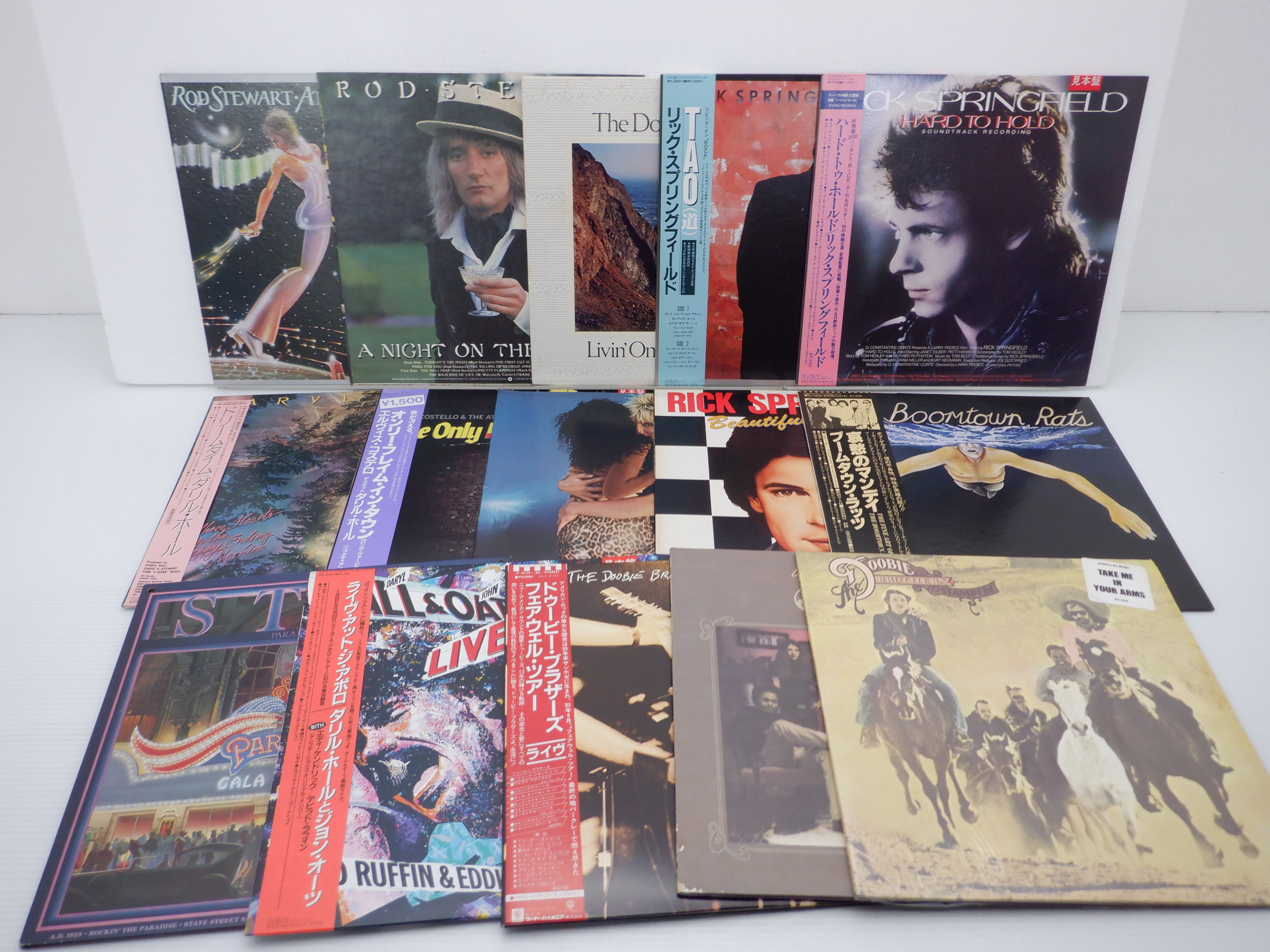 日本代購代標第一品牌【樂淘letao】－V.A.「洋楽ポップスまとめ15点セット」/洋楽ポップス