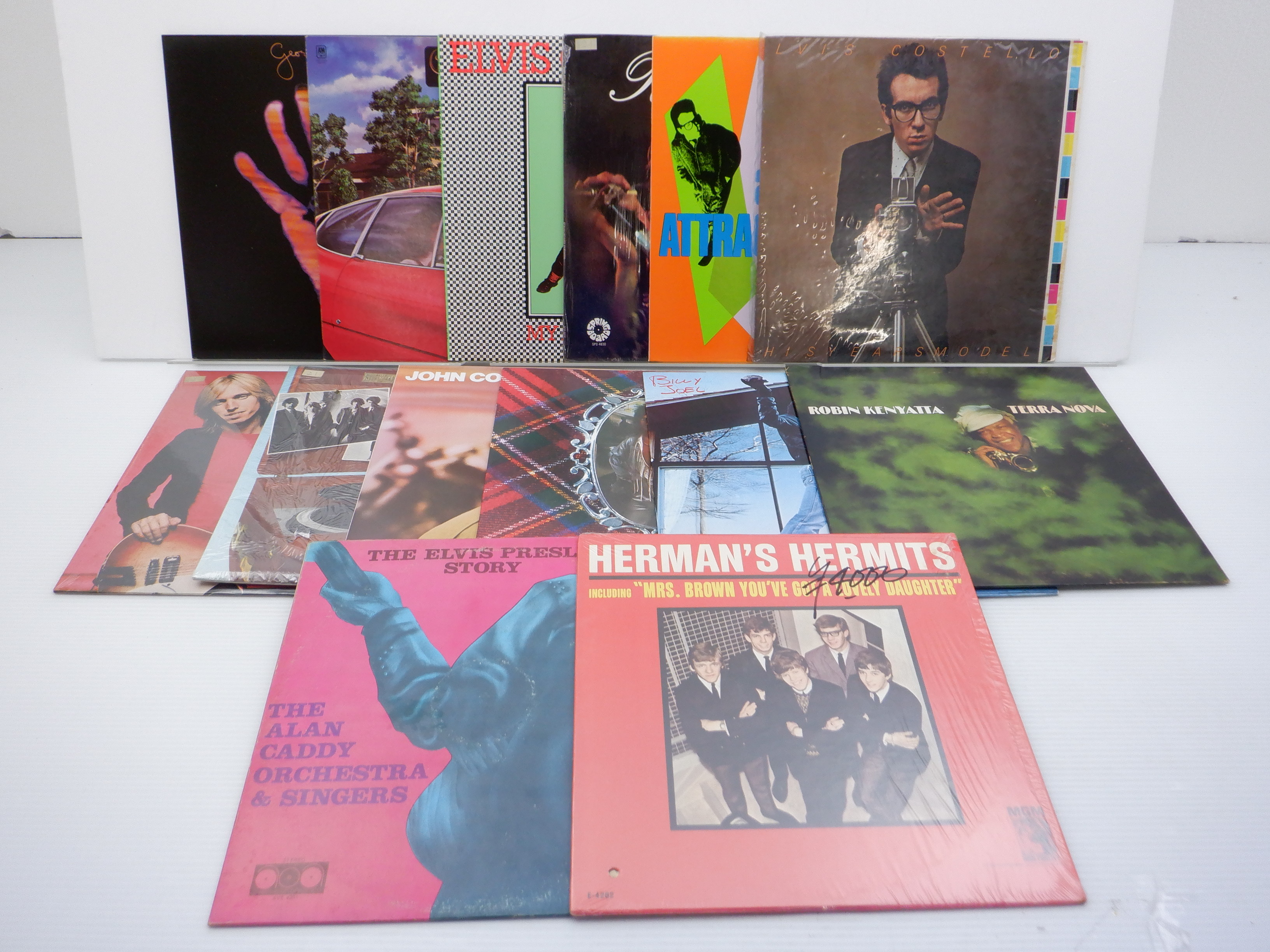 日本代購代標第一品牌【樂淘letao】－V.A.「洋楽ポップスまとめ14点セット」/洋楽ポップス