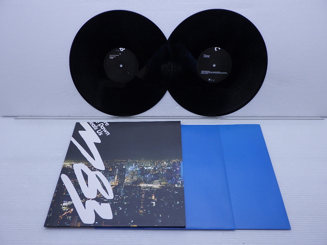 日本代購代標第一品牌【樂淘letao】－M83/Before The Dawn Heals Us/GOOOM035LP/072438752101 8