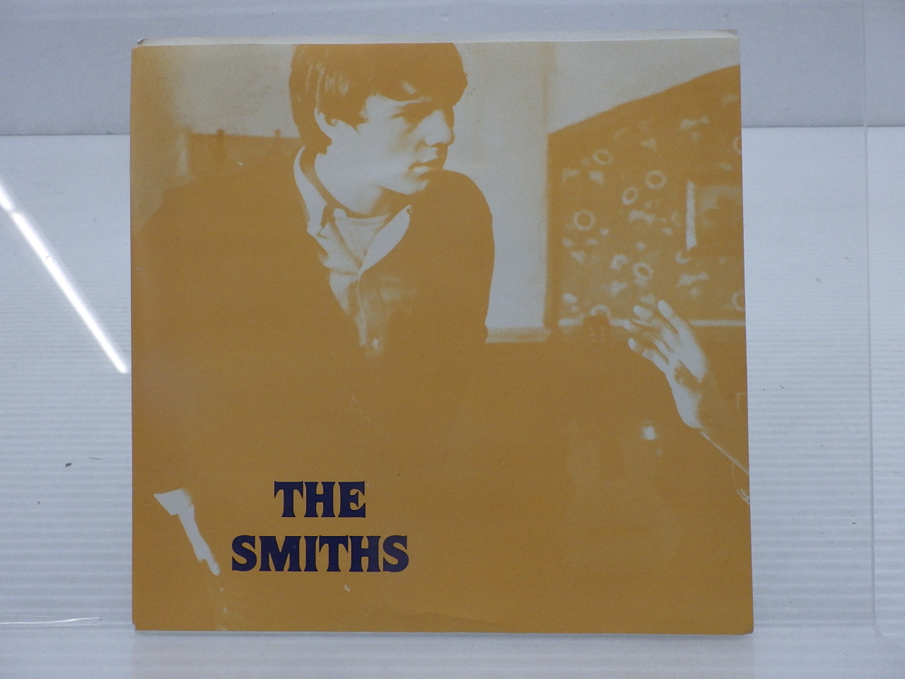 【樂淘letao】日本代購代標第一品牌－The Smiths/Stop Me If You Think You've Heard This One Before/651284 7
